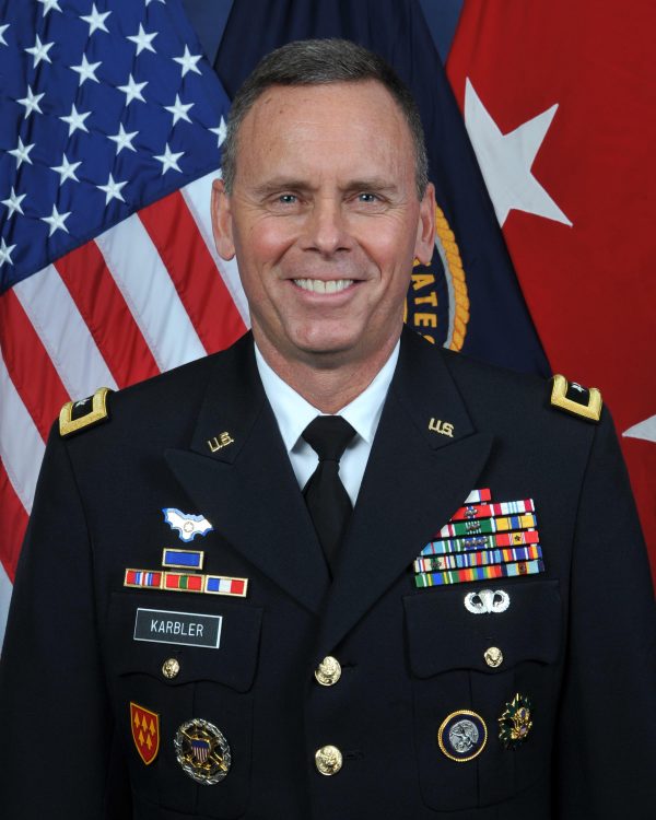 Brigadier General Karbler on the Role of Missile Defense In the Pacific ...