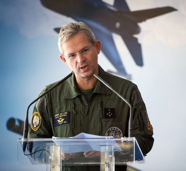 NATO’s Backstage: Working the "3 Cs" Rules at Allied Command ...