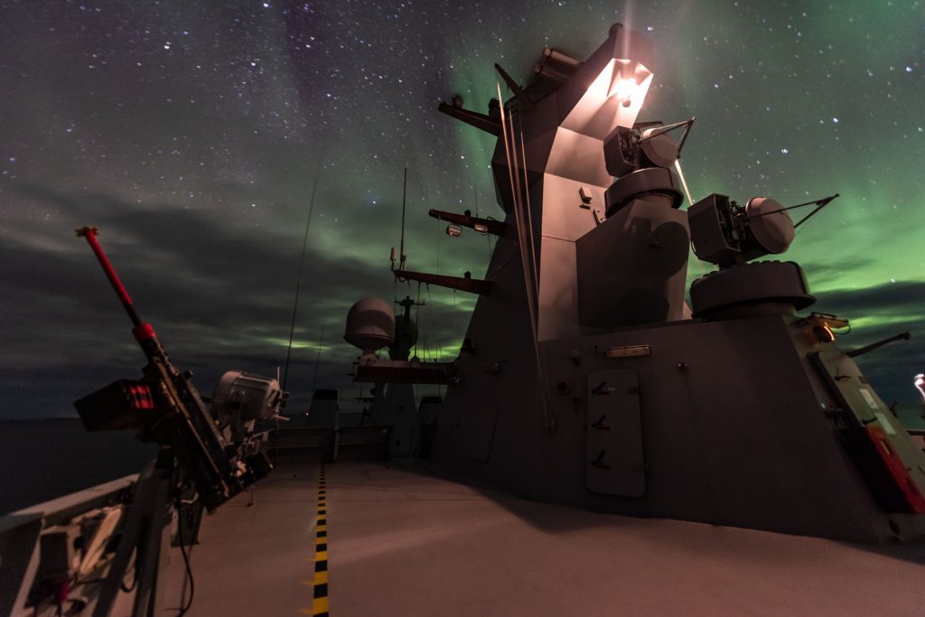 Trident Juncture Exercises (Update) | Defense.info