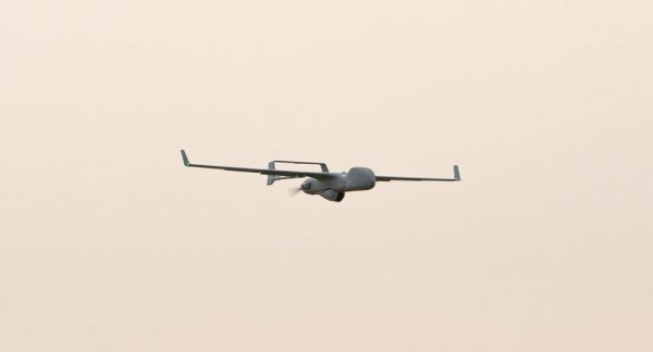 The Integrator ER UAS | Defense.info