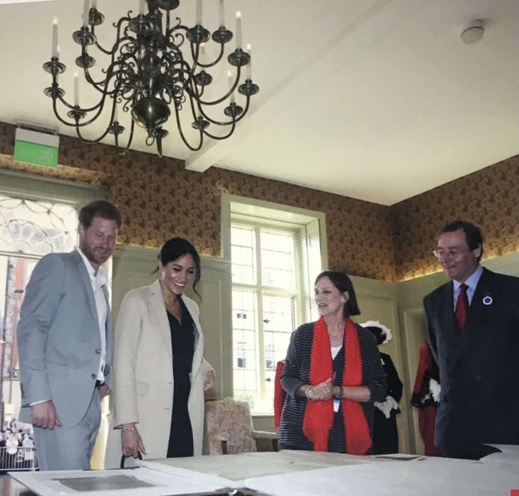 From the First Duke of Sussex to the Current Duke of Sussex: An ...