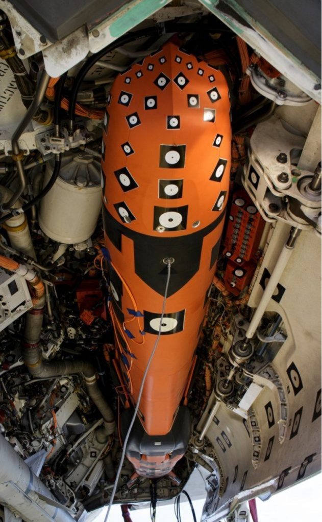 F-35 and Kongsberg Joint Strike Missile | Defense.info