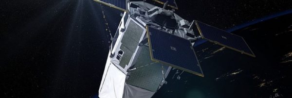 ASTER X 2021: Putting French Military Space Strategy Into the ‘’New ...