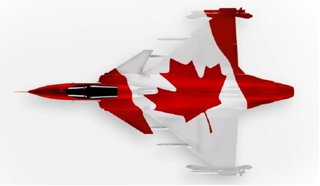 An Update on the Canadian Fighter Competition: December 2021 | Defense.info