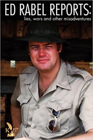 Navigating the 20th to 21st Centuries: Ed Rabel, Journalist and ...