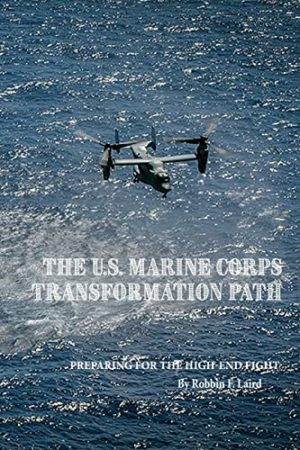 USMC Transformation: A Look Back and a Look Ahead | Defense.info