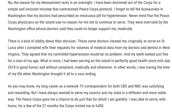 Navigating the 20th to 21st Centuries: Ed Rabel, Journalist and ...