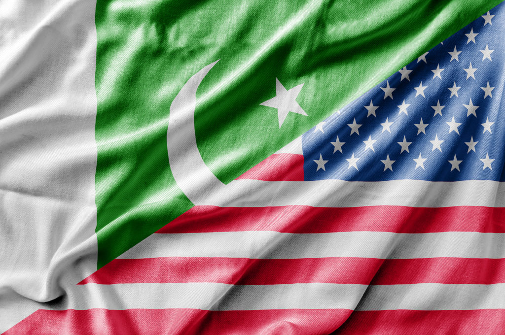 The U.S. and Pakistan: Shaping a Way Ahead | Defense.info