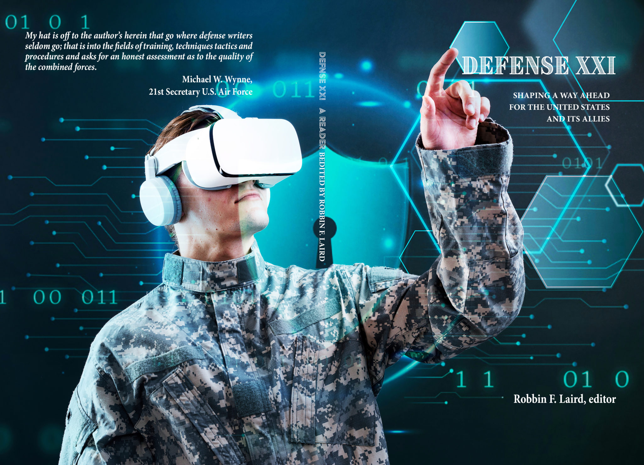 US Space Force and Its Counter Communication System | Defense.info