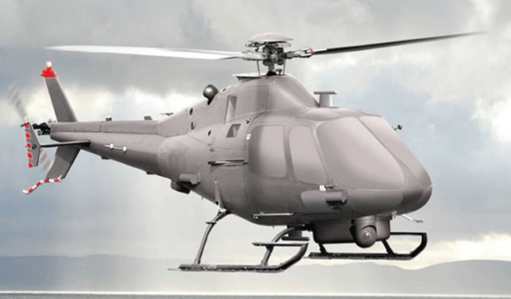 UK Uncrewed Aircraft Demonstrator Launched | Defense.info