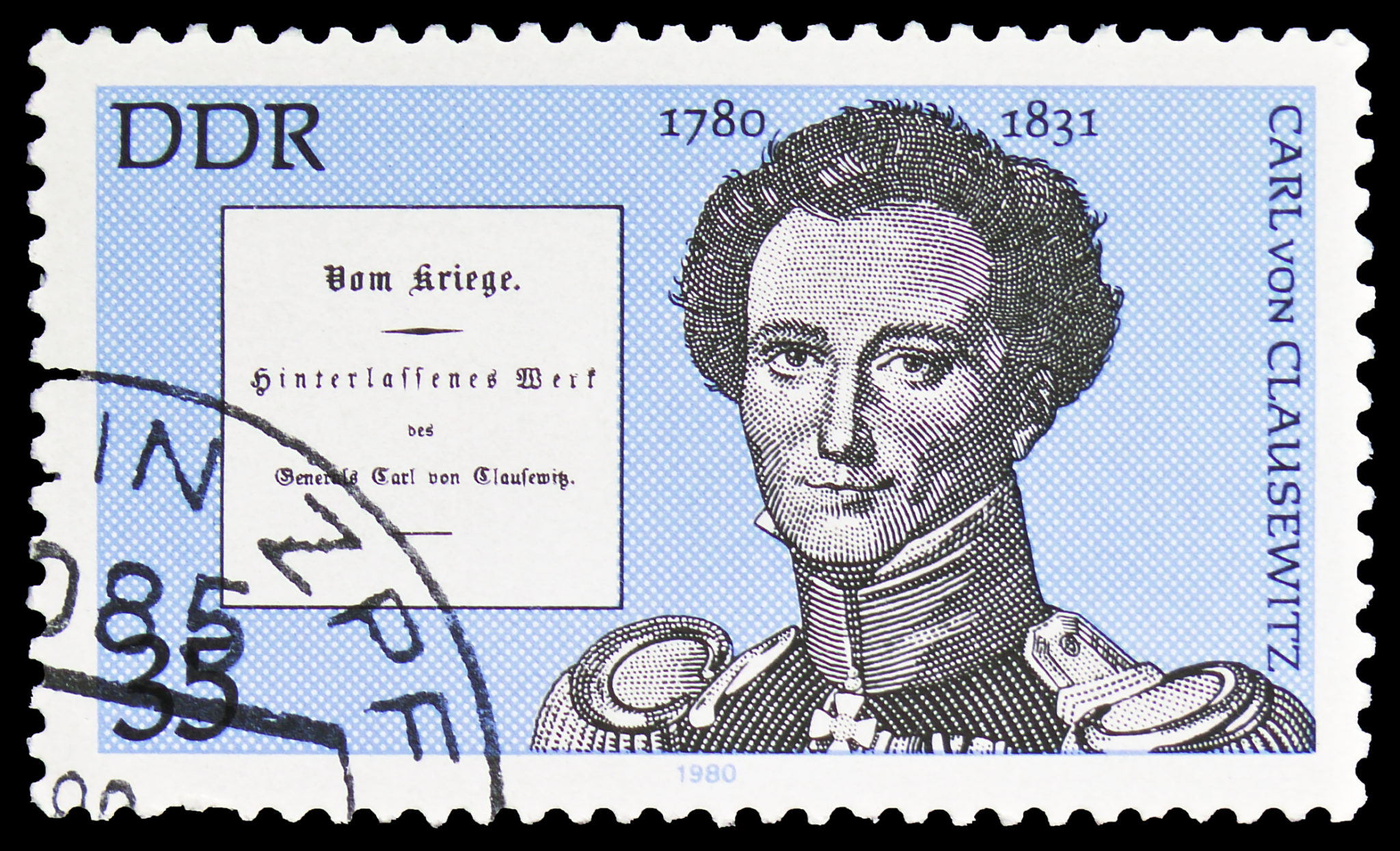 The Russo-Ukrainian War In Clausewitzian Perspective | Defense.info