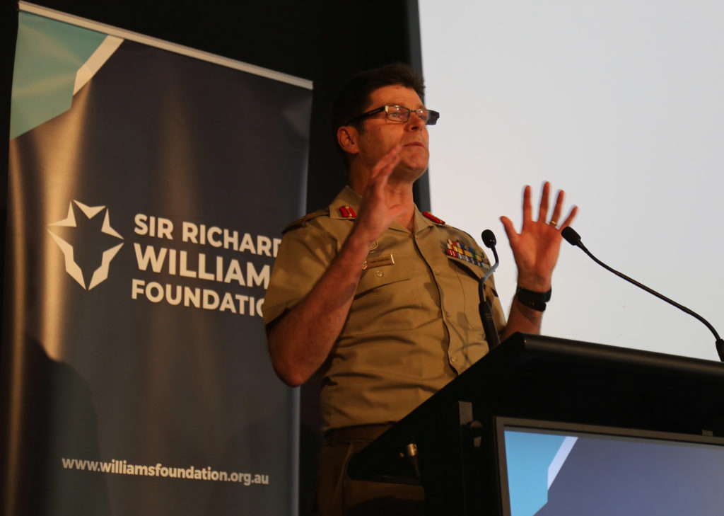 Evolving the ADF: Force Design for the Joint Force in the Direct ...