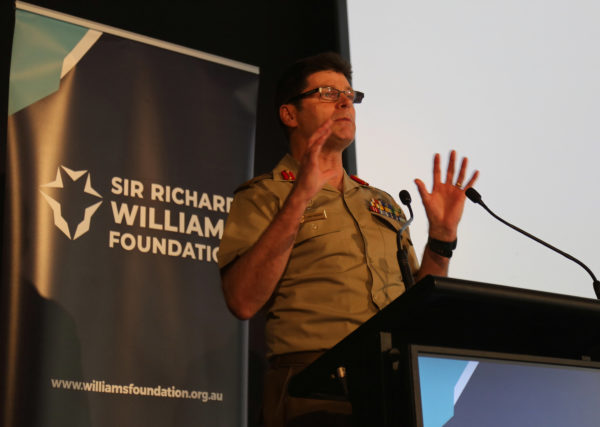 Evolving the ADF: Force Design for the Joint Force in the Direct ...