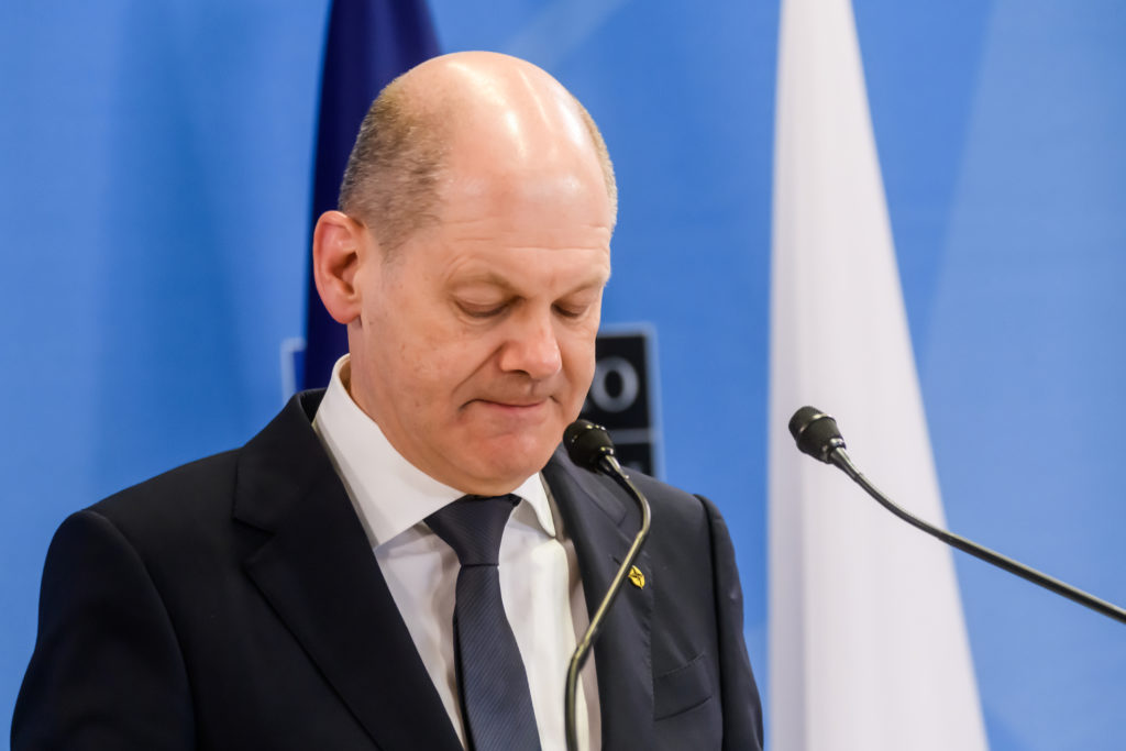 Germany and the Franco-German Defence "Couple": Recalibrations ...