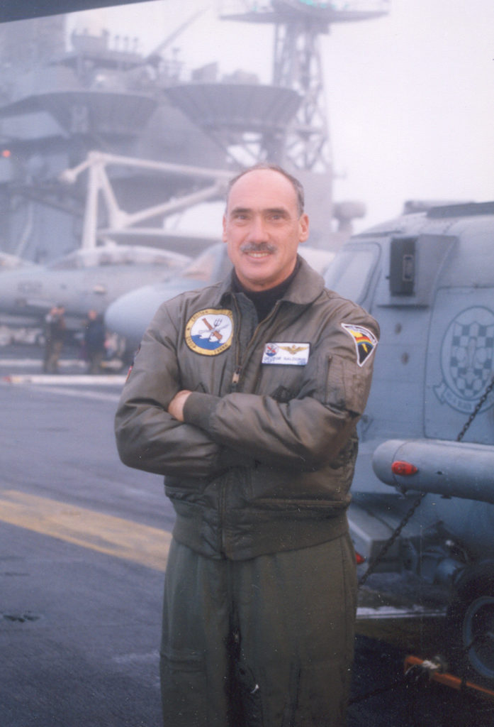 FICINT and Warfighting Assumptions: Re-Shaping the Process of Thinking ...