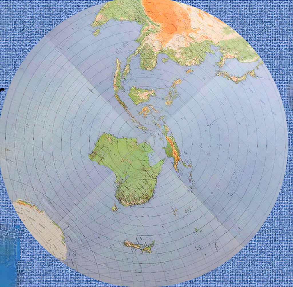 The Role of Geography in the Direct Defence of Australia | Defense.info