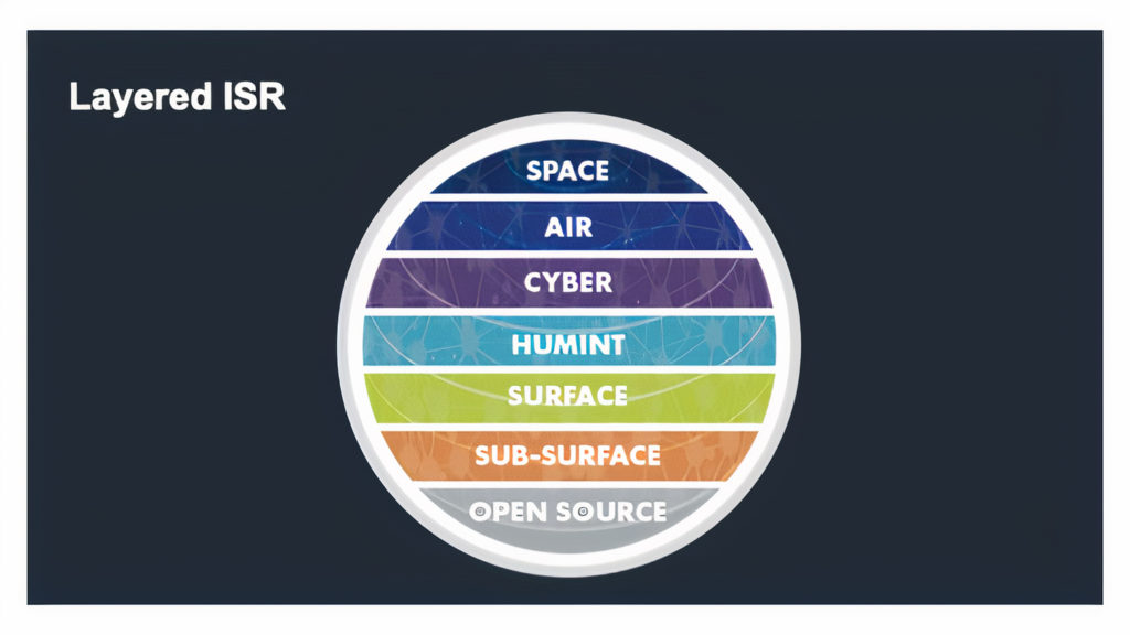 ISR and Deterrence: Or How Detection is a Key Part of the Deterrence ...