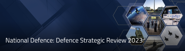 The Australian Defence Strategic Review: The Missing Defence Budget ...