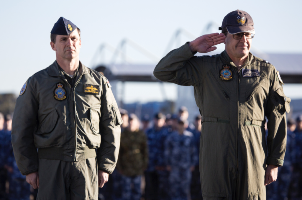 Lieutenant General David Deptula (USAF, Retired) | Defense.info