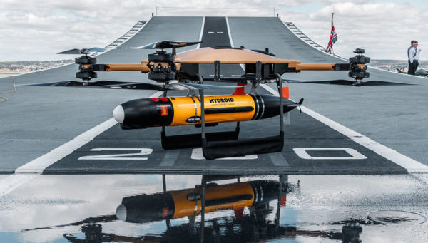 NATO's Digital Ocean initiative | Defense.info