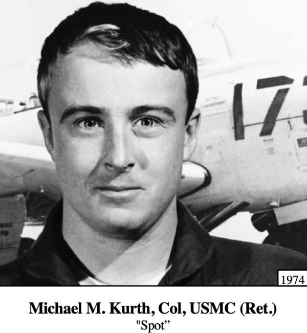 How MAWTS-1 Works on Combat Innovation: A Look Back with Col Michael ...