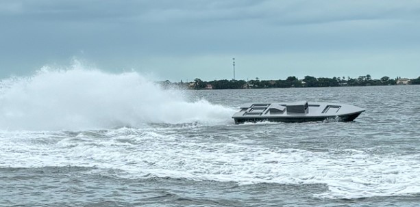 The Muskie M18 Arrives | Defense.info