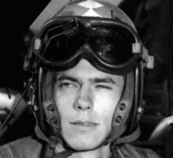 The Perspective of MajGen John Cox: Present at the Creation of MAWTS-1 ...