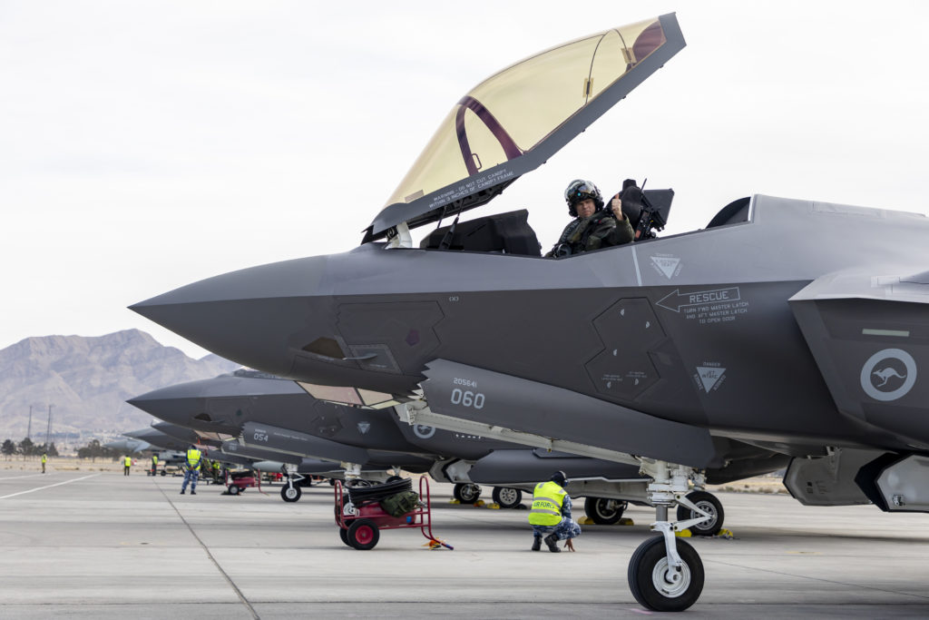 US Space Force and Its Counter Communication System | Defense.info