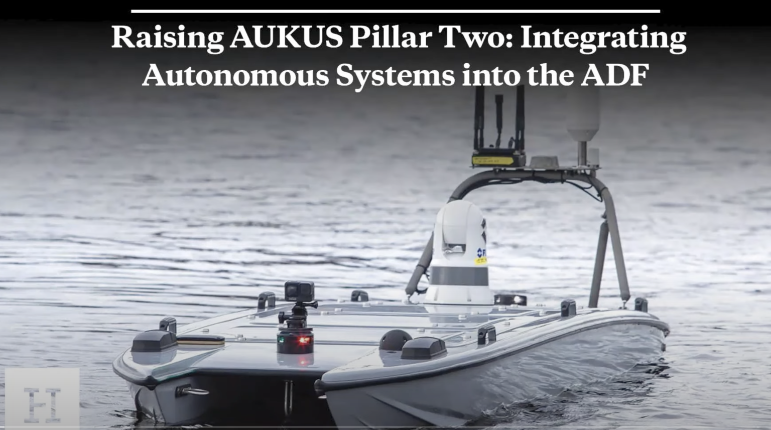 Assessing the Australian Navy's New Surface Fleet Plan | Defense.info