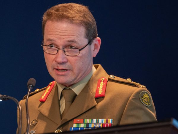 Logistics and Sustainment for an Evolving Defence of Australia Strategy ...