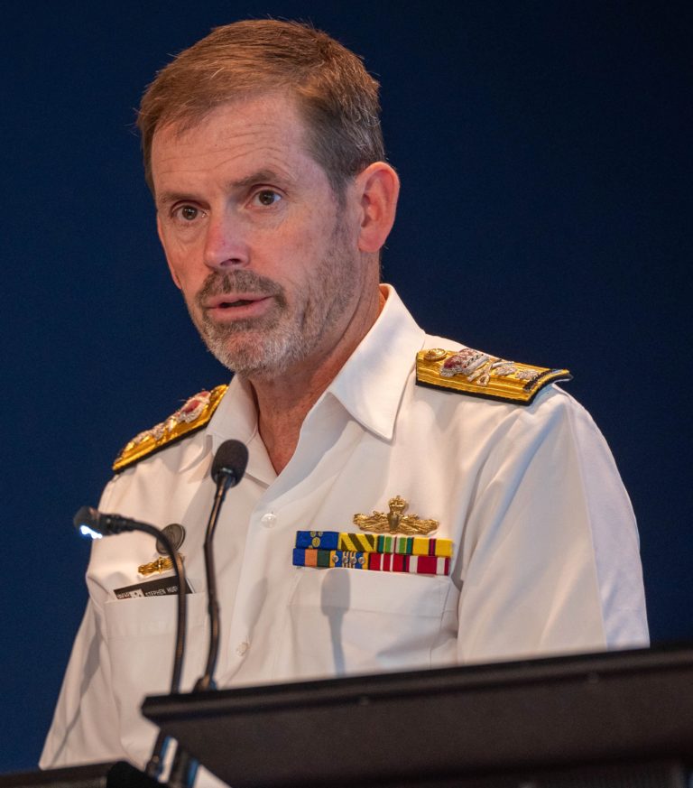 Multi-Domain Operations in Australia’s Maritime Strategy: The Army ...