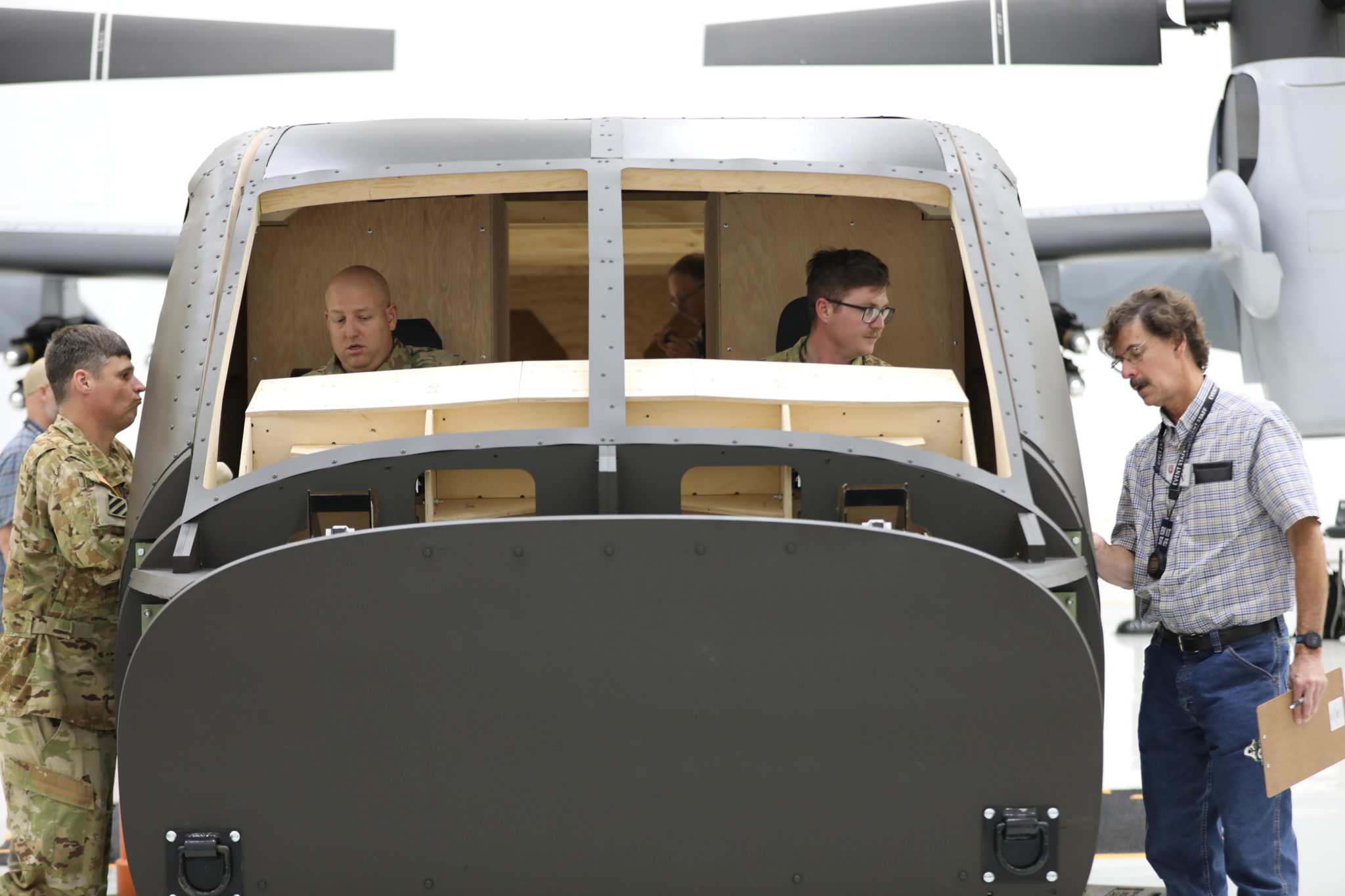 US Space Force and Its Counter Communication System | Defense.info