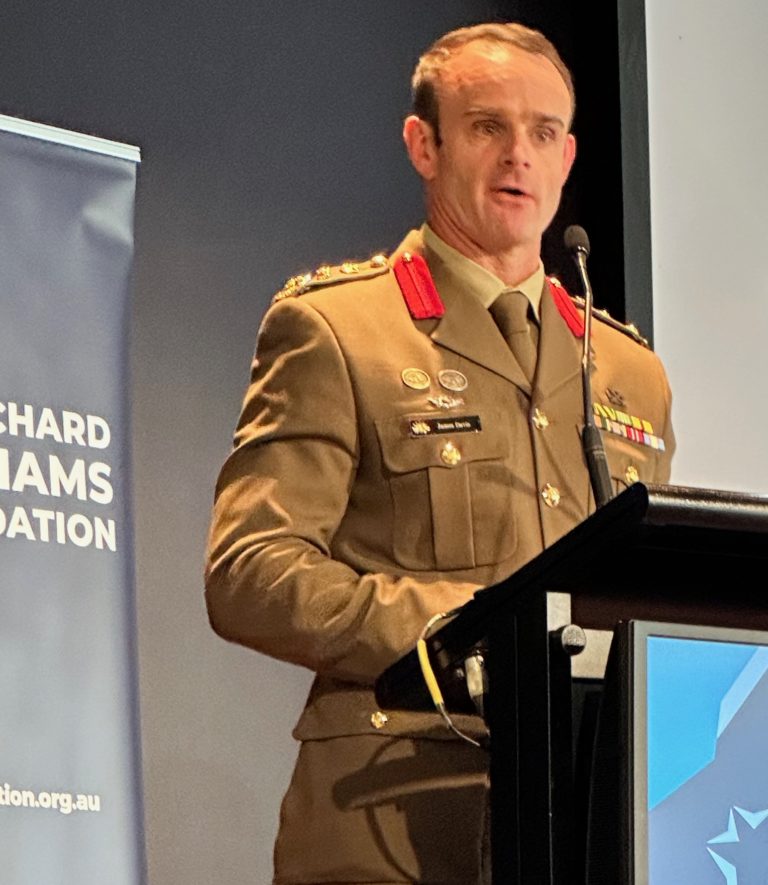 Multi-Domain Operations in Australia’s Maritime Strategy: The Army ...