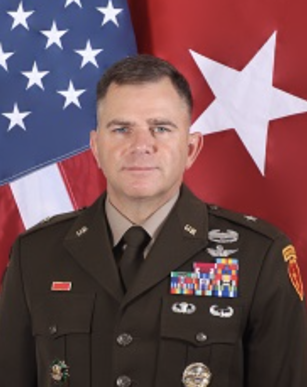 The U.S. Army and the Launched Effects Effort: Driving Change in the ...