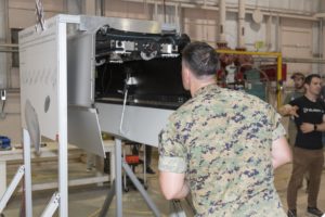 MARV-EL System for USMC Logistical Support | Defense.info