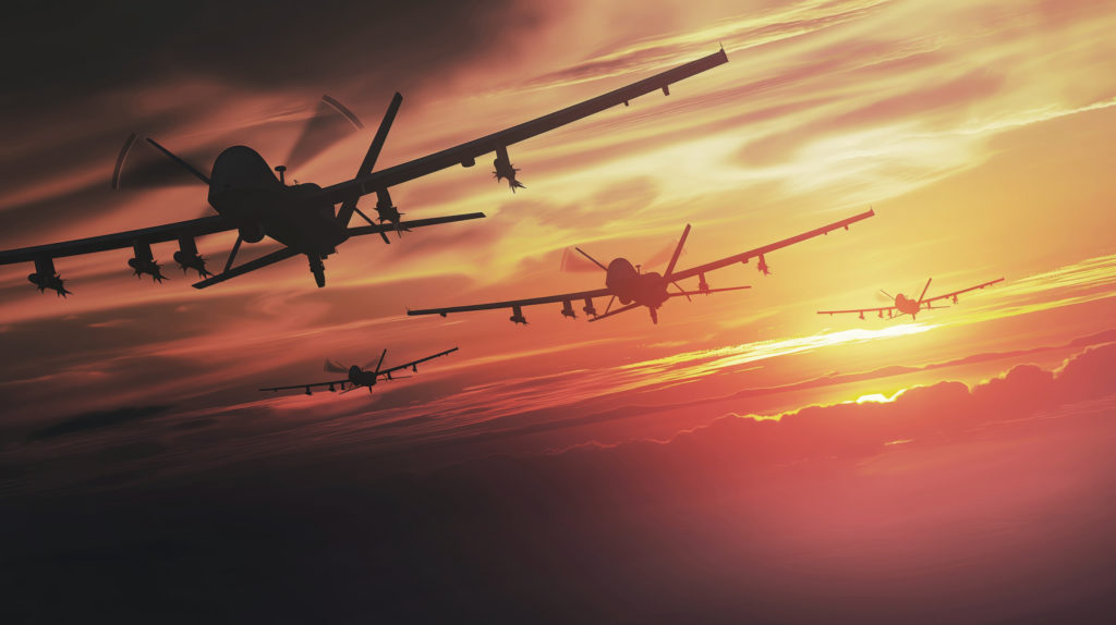 Maneuver Warfare: Working Manned with Autonomous Systems for the Ground ...