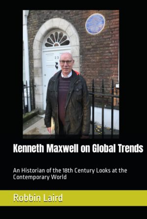 The Beginnings of Globalization: The Spanish Silver Trade Routes ...