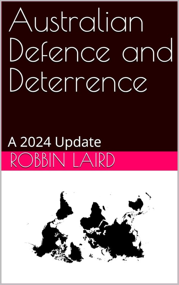 Contemporary Global Change Series 5: Australian Defence and Deterrence 2024 | Defense.info