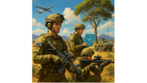 Strategic Transformation for a New Era: Reworking the Australian’s Army ...