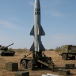 Ukraine's SAPSAN Missile | Defense.info