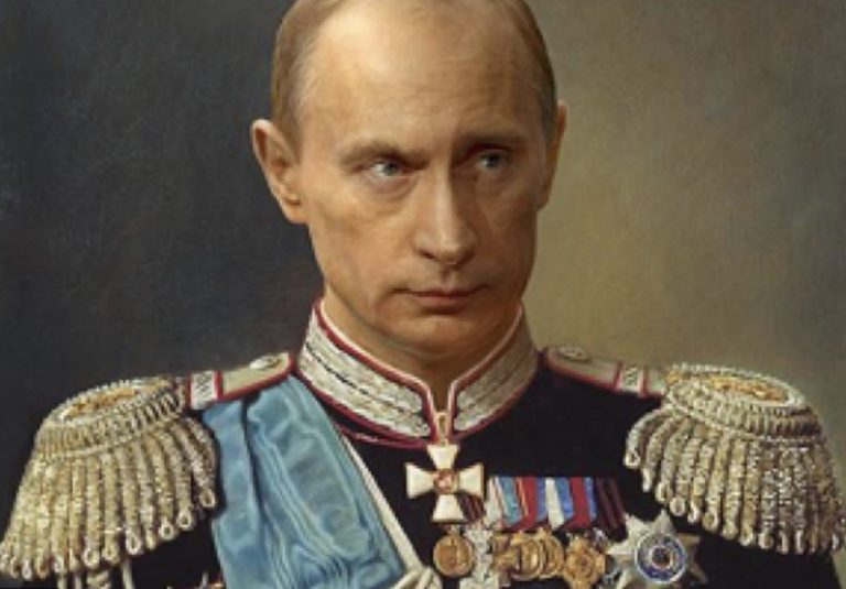 The Russian Geopolitical Approach: Deterrence, Coercion, and Revision ...
