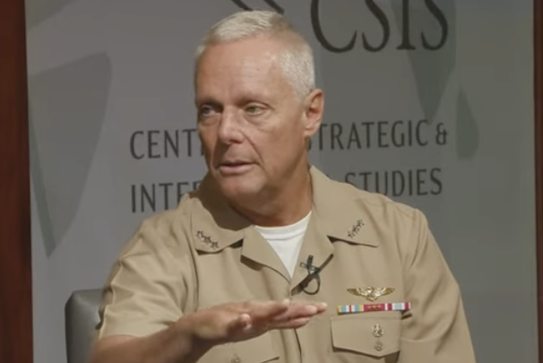 Lt. Gen. Karsten S. Heckl Transfers Command of MCCDC | Defense.info