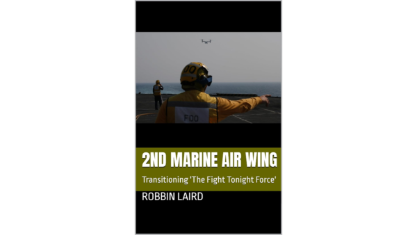 Beyond the Cockpit: 2nd Marine Air Wing and Defense Transformation ...
