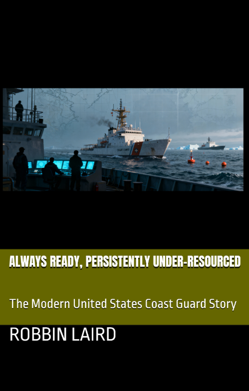Elizabeth City and the Unfinished Business of Coast Guard ...