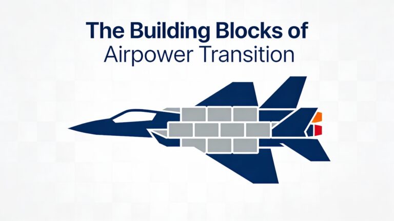 Shaping the Future of Airpower: Integration, Innovation, and ...