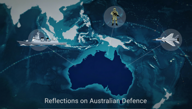 Strategic Transformation for a New Era: Reworking the Australian’s Army ...