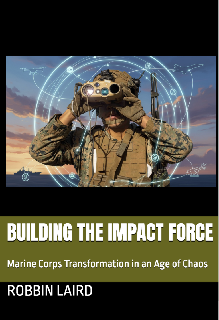 Marine Corps Aviation Transformation: A Comprehensive Analysis of the ...