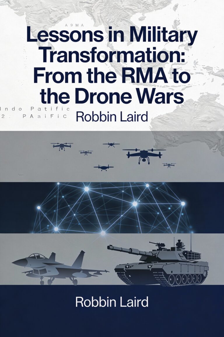 From Revolution to Reality: Lessons in Military Transformation ...