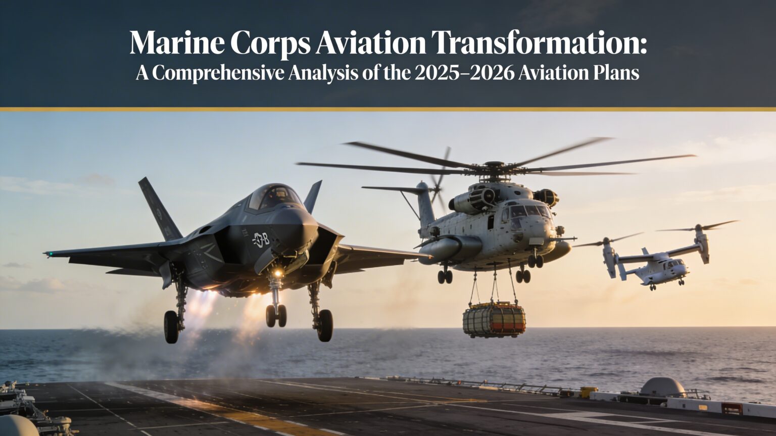 The Nacelle Improvement Program in Light of 2026 Aviation Plan ...